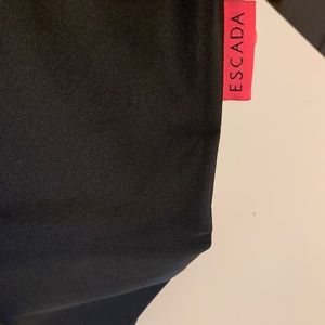 Escada | Bags | Escada Tote | Poshmark